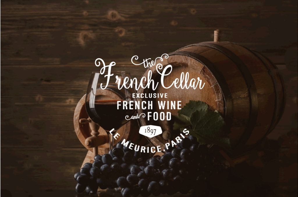 French Cellar – fritz-küchen